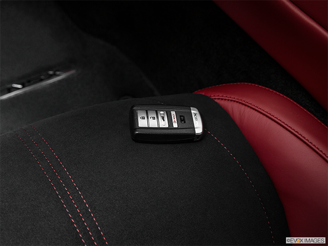 2020 Acura NSX: Reviews, Price, Specs, Photos and Trims | Driving.ca