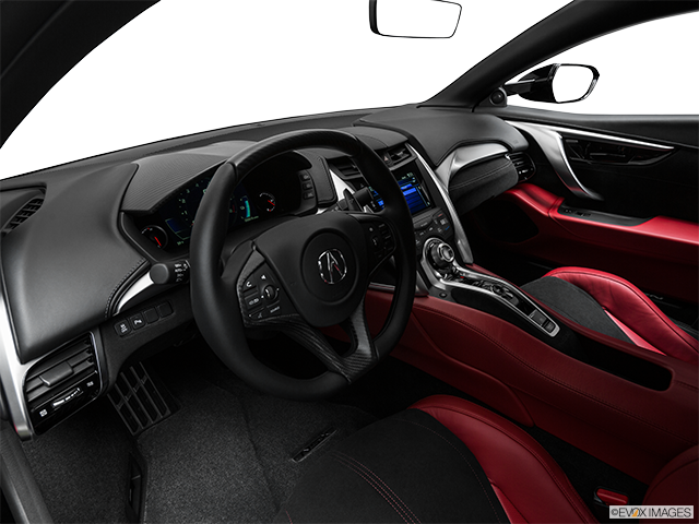 2021 Acura NSX: Price, Review, Photos and Specs - Read This Before You Buy