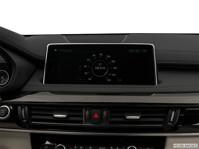 2018 BMW X6: Reviews, Price, Specs, Photos and Trims | Driving.ca