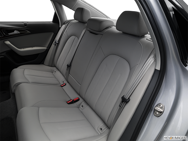 2018 Audi A6: Reviews, Price, Specs, Photos and Trims | Driving.ca