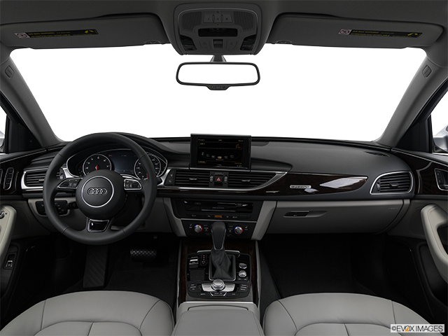 2018 Audi A6: Reviews, Price, Specs, Photos and Trims | Driving.ca