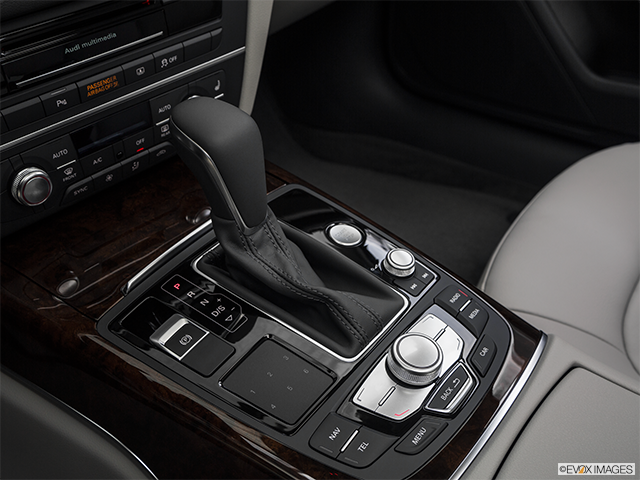 2018 Audi A6: Price, Review, Photos and Specs - Read This Before You Buy