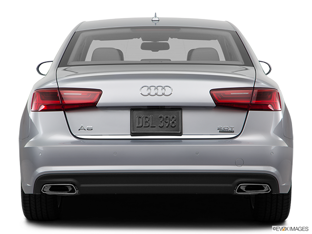 2018 Audi A6: Reviews, Price, Specs, Photos and Trims | Driving.ca