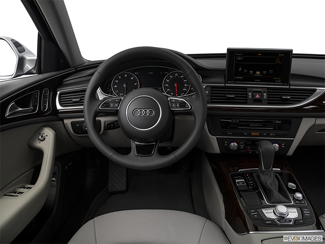 2018 Audi A6: Reviews, Price, Specs, Photos and Trims | Driving.ca