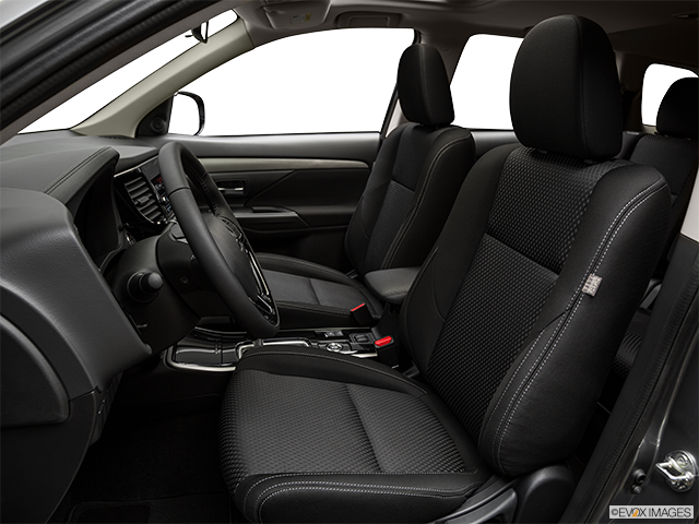 2018 Mitsubishi Outlander: Price, Review, Photos and Specs - Read This ...