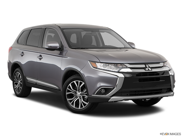 2018 Mitsubishi Outlander: Reviews, Price, Specs, Photos and Trims ...