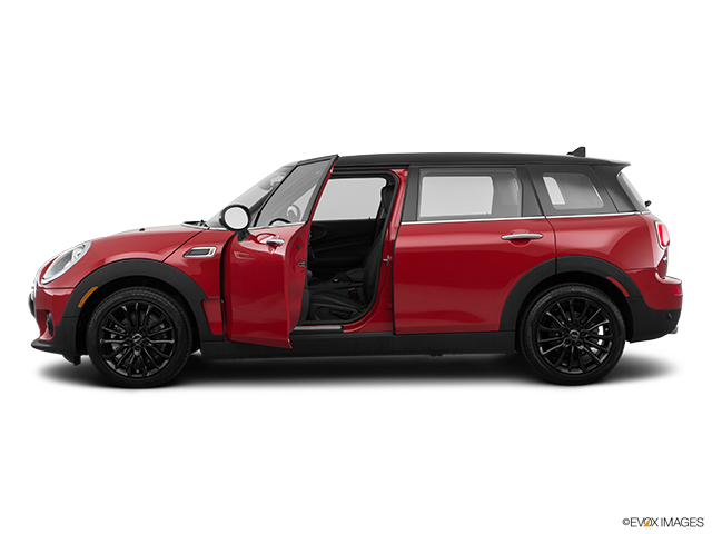 2018 MINI Clubman: Price, Review, Photos and Specs - Read This Before ...