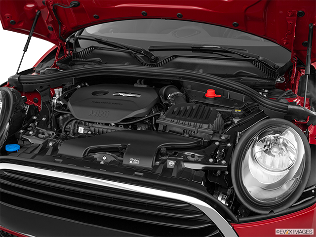 2018 MINI Clubman: Price, Review, Photos (Canada) | Driving