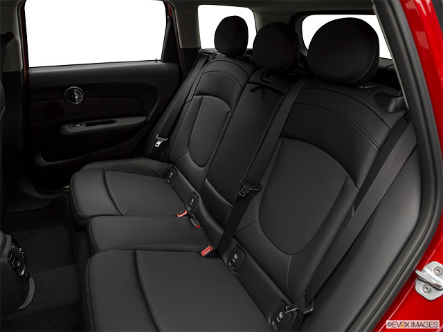 2018 MINI Clubman: Reviews, Price, Specs, Photos and Trims | Driving.ca