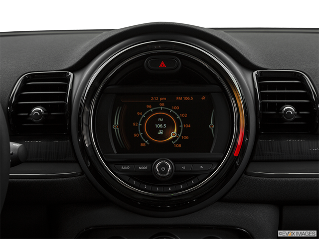 2018 MINI Clubman: Reviews, Price, Specs, Photos and Trims