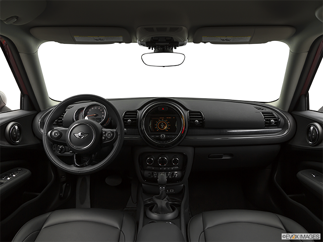 2018 MINI Clubman: Price, Review, Photos and Specs - Read This Before ...