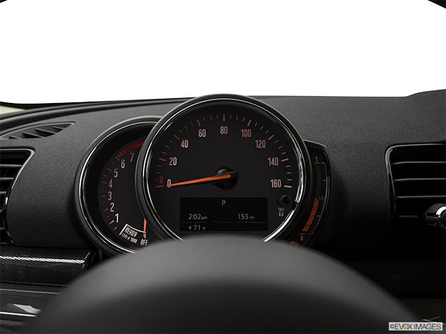 2018 MINI Clubman: Reviews, Price, Specs, Photos and Trims | Driving.ca