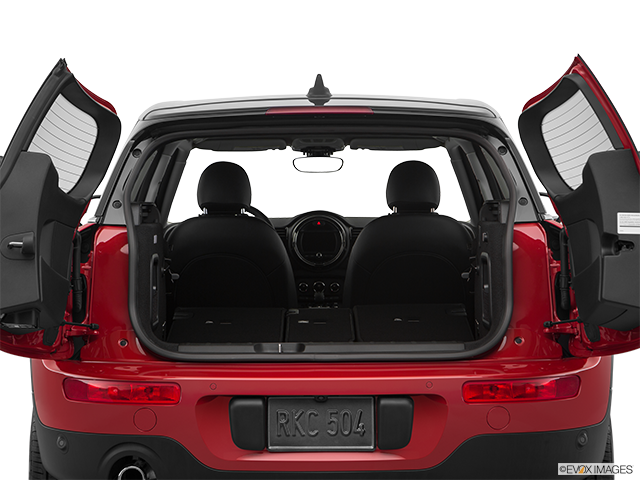 2018 MINI Clubman: Price, Review, Photos and Specs - Read This Before ...