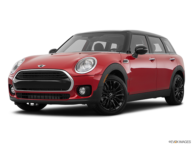 2018 MINI Clubman: Price, Review, Photos and Specs - Read This Before ...