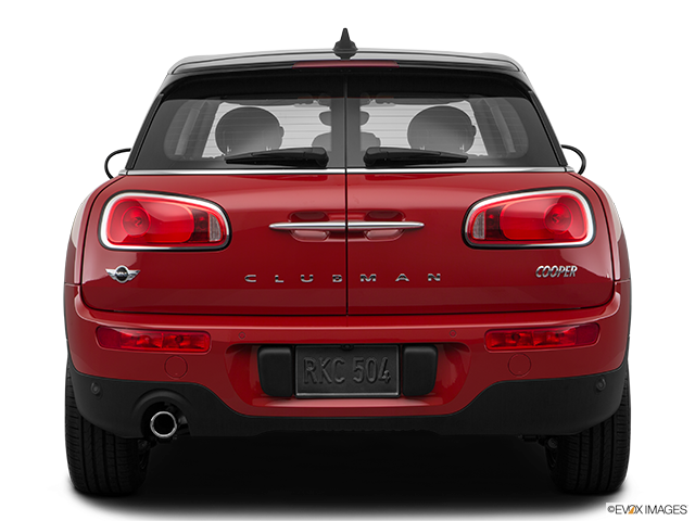 2018 MINI Clubman: Reviews, Price, Specs, Photos and Trims | Driving.ca