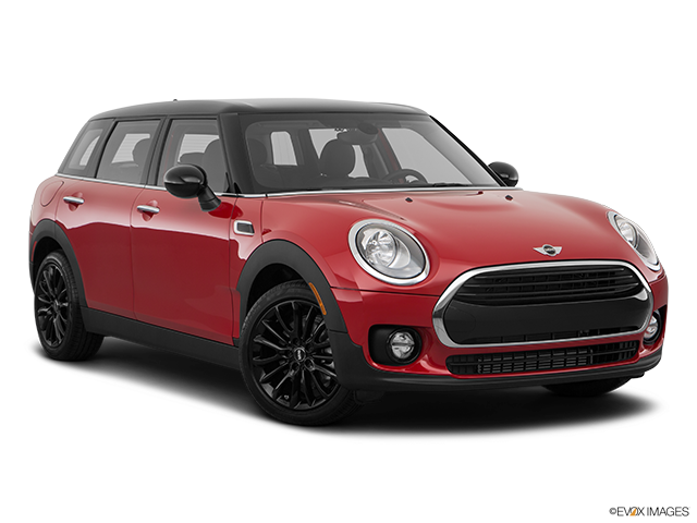 2018 MINI Clubman: Price, Review, Photos (Canada) | Driving