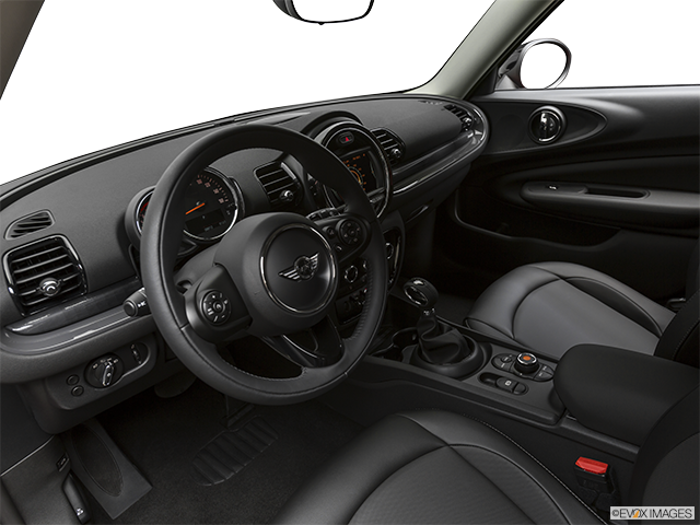 2018 MINI Clubman: Price, Review, Photos and Specs - Read This Before ...