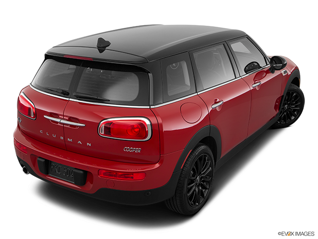 2018 MINI Clubman: Price, Review, Photos and Specs - Read This Before ...