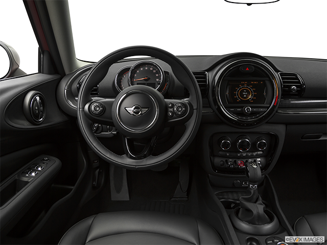 2018 MINI Clubman: Price, Review, Photos and Specs - Read This Before ...