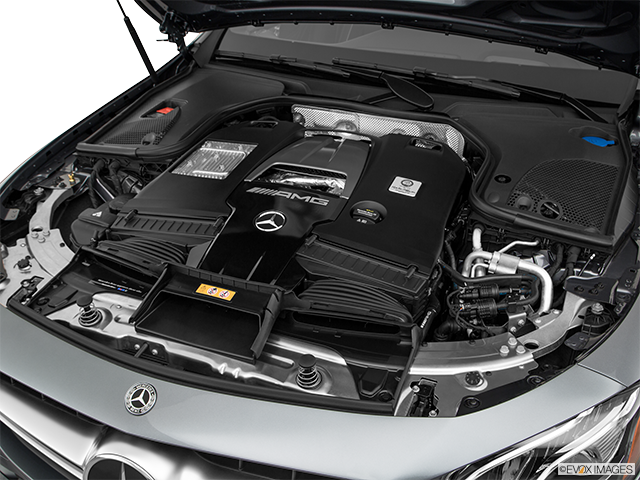 2018 Mercedes-Benz Classe E: Price, Review, Photos and Specs - Read ...