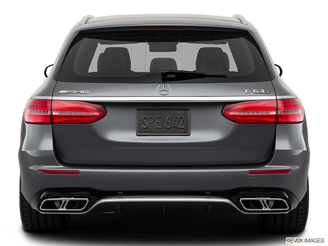 2018 Mercedes-Benz Classe E: Price, Review, Photos and Specs - Read ...