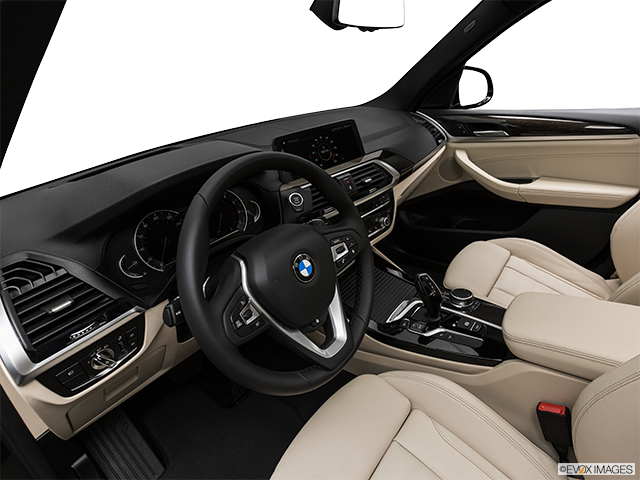 2018 BMW X3: Reviews, Price, Specs, Photos and Trims