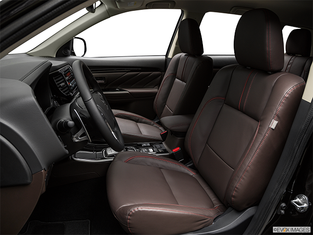 2018 Mitsubishi Outlander PHEV: Price, Review, Photos and Specs - Read ...