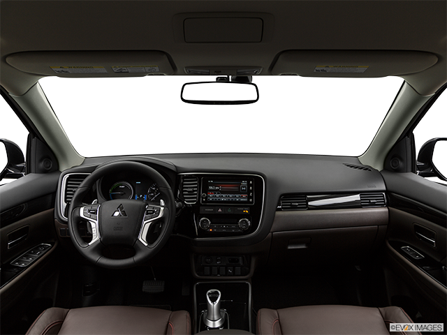2018 Mitsubishi Outlander PHEV: Reviews, Price, Specs, Photos and Trims ...