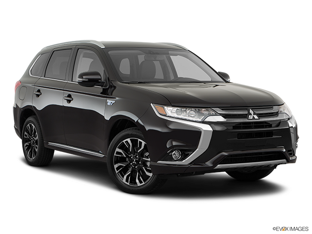 2018 Mitsubishi Outlander PHEV: Price, Review, Photos and Specs - Read ...