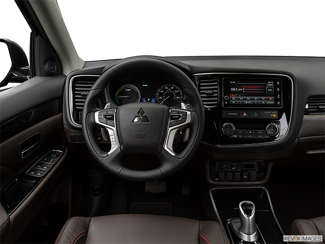 2018 Mitsubishi Outlander PHEV: Price, Review, Photos and Specs - Read ...