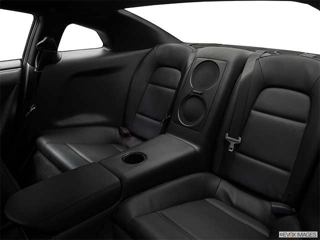 2018 Nissan GT-R: Reviews, Price, Specs, Photos and Trims | Driving.ca