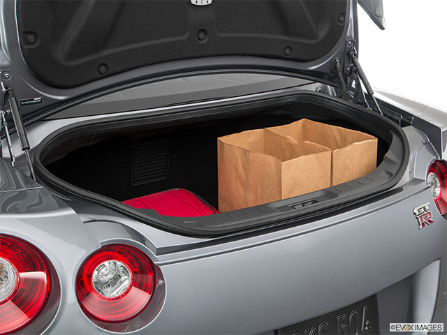 2018 Nissan GT-R: Price, Review, Photos and Specs (Canada) | Driving.ca