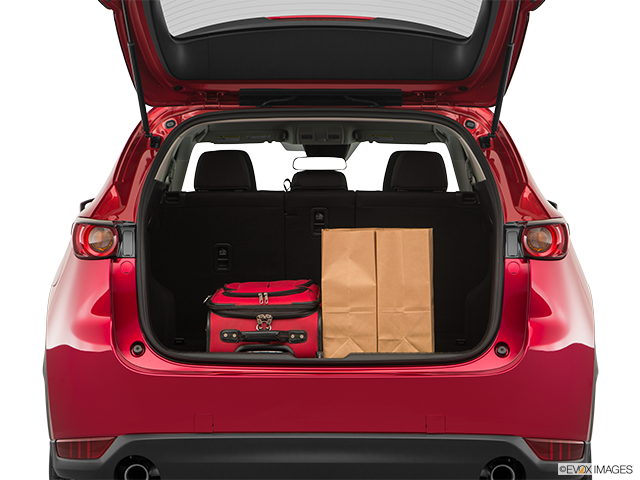 2018 Mazda CX-5: Reviews, Price, Specs, Photos and Trims | Driving.ca