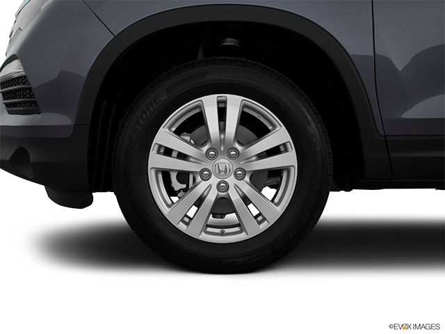 2018 Honda Pilot: Reviews, Price, Specs, Photos and Trims | Driving.ca