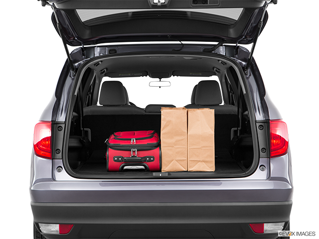 2018 Honda Pilot: Price, Review, Photos and Specs - Read This Before ...