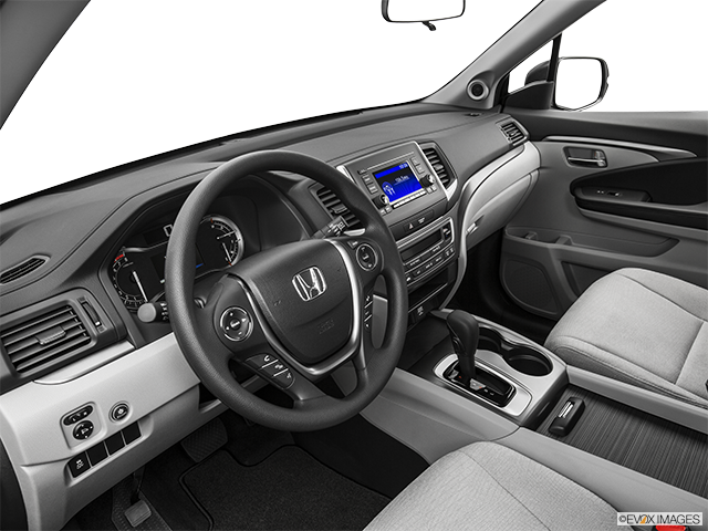 2018 Honda Pilot: Price, Review, Photos and Specs - Read This Before ...