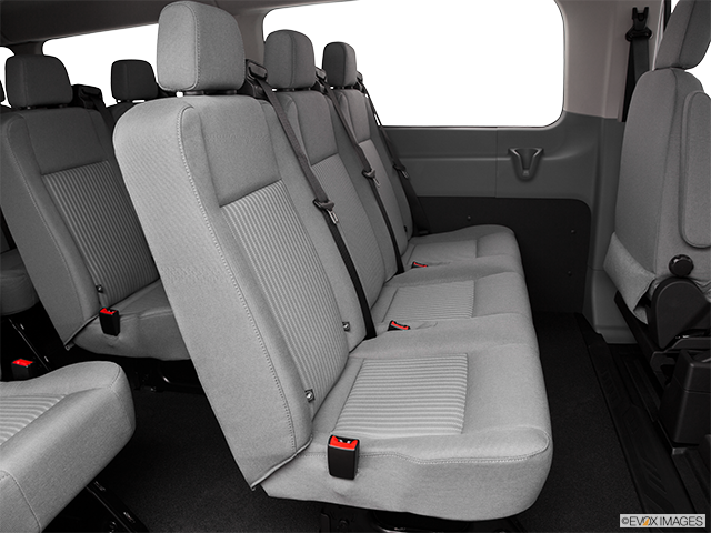 2018 Ford Transit Wagon: Reviews, Price, Specs, Photos and Trims ...