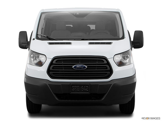 2018 Ford Transit Wagon: Reviews, Price, Specs, Photos and Trims