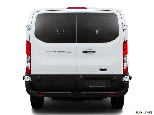2018 Ford Transit Wagon: Reviews, Price, Specs, Photos and Trims ...