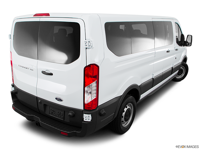 2018 Ford Transit Wagon: Reviews, Price, Specs, Photos and Trims