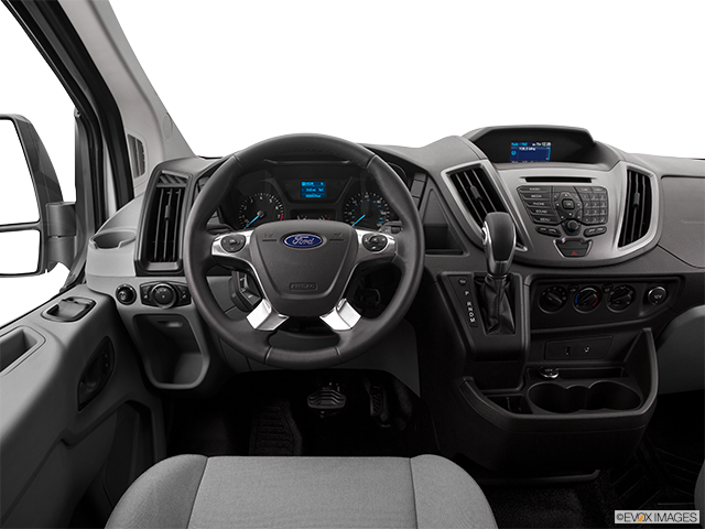 2018 Ford Transit Wagon: Reviews, Price, Specs, Photos and Trims