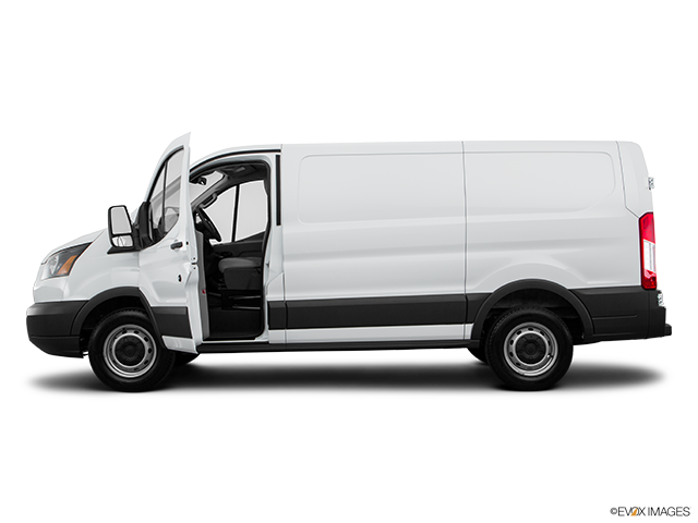 2018 Ford Transit Van: Reviews, Price, Specs, Photos and Trims | Driving.ca