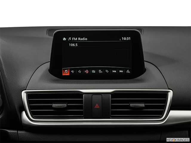 2018 Mazda MAZDA3: Reviews, Price, Specs, Photos and Trims | Driving.ca