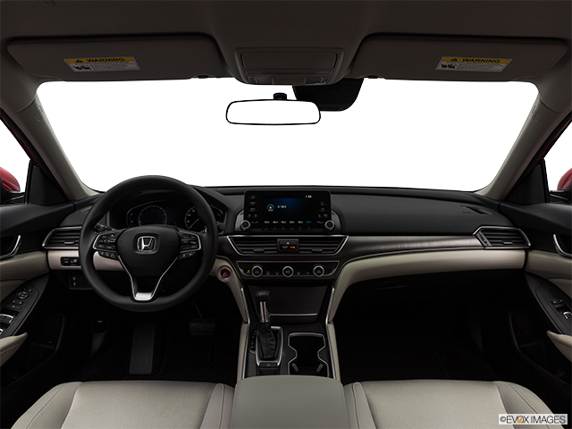 2018 Honda Accord Sedan: Price, Review, Photos and Specs - Read This ...