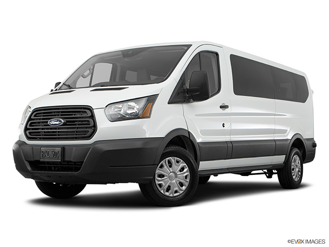 Ford Transit Fourgon 2018: Essais routiers, prix, spécifications ...