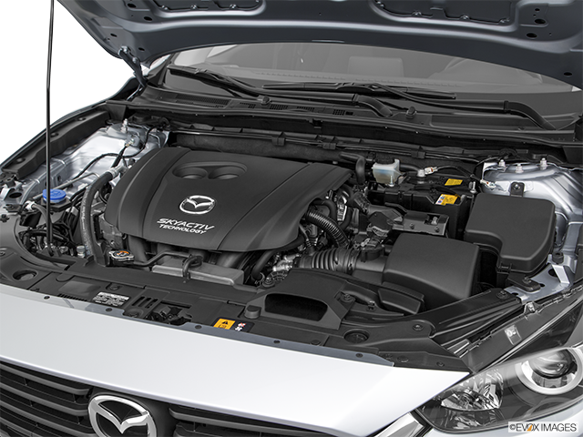 2018 Mazda Mazda3 Sport: Reviews, Price, Specs, Photos and Trims ...