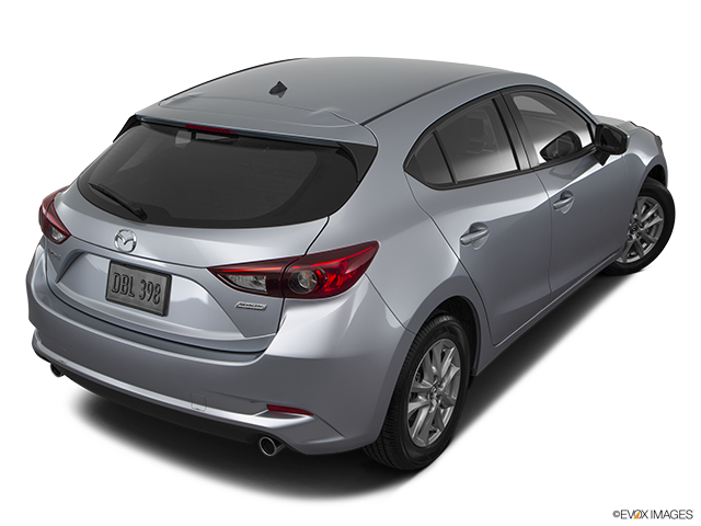 2018 Mazda Mazda3 Sport: Price, Review, Photos and Specs - Read This ...