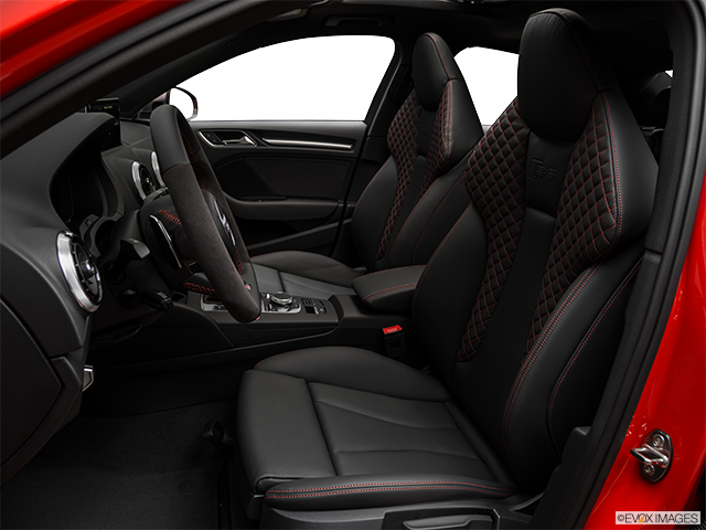 2018 Audi RS3: Reviews, Price, Specs, Photos and Trims | Driving.ca