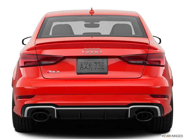 2018 Audi RS3: Reviews, Price, Specs, Photos and Trims | Driving.ca