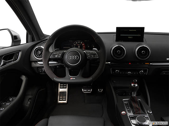 2018 Audi RS3: Reviews, Price, Specs, Photos and Trims | Driving.ca